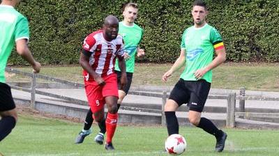 Ganshoren en crise, Serge Debacker abat sa dernière carte - sudinfo.be