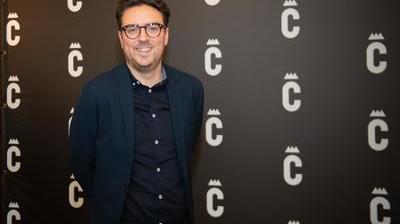 Thomas Parmentier devient échevin à Charleroi après Full TV - sudinfo.be