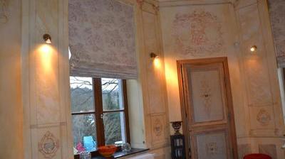 Huy: l’humoriste Janguy habite dans un vide-bouteille! - sudinfo.be