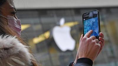 Scandale du «batterygate»: Apple va devoir payer 113 millions de ...