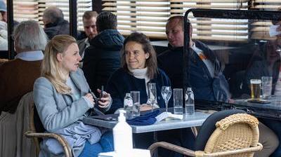 Les fédérations horeca lancent un appel au strict respect des règles en ...