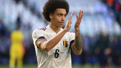 Bonne nouvelle pour les Diables rouges, qui restent en tête du ...