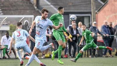 Mirko Rupcic: «Un but à la Zlatan» - sudinfo.be