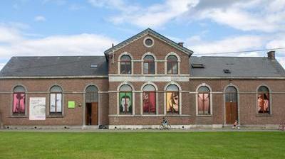 Le centre culturel aussi sélectionné - sudinfo.be