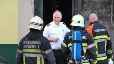«Enfin une prise de responsabilité», pour le colonel Marc Gilbert ...