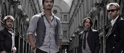 Nivelles: décès de Watch De Schutter, le leader des Kupid Kids - sudinfo.be