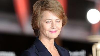 Le Verviétois Julien Vargas joue aux côtés de Charlotte Rampling ...