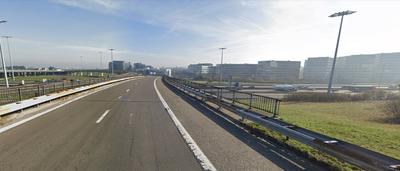 La Flandre va revoir entièrement l’échangeur entre le ring et l’A201 ...