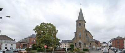 Une véritable métamorphose du centre de Sivry dans les années à venir ...