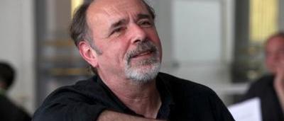 Christian Crahay: «Je masse Catherine Deneuve dans le film» - sudinfo.be