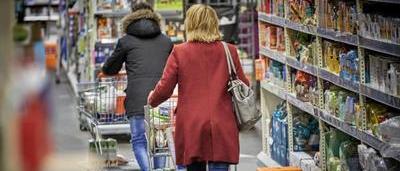 Colruyt présente son tout nouveau concept de Collect & Go! - sudinfo.be