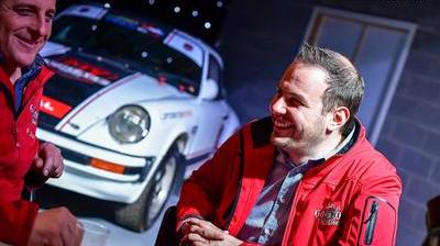 Xavier Portier: «Se battre pour la victoire finale au Condroz» - sudinfo.be