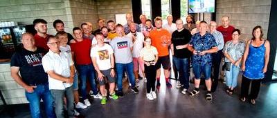 Omnisports: Maureen Monfort (équitation) récompensée au Mérite sportif ...