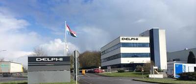 Delphi repris par BorgWagner à Bascharage: l’OGBL veut des garanties ...