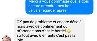 Charleroi: une arnaqueuse Facebook vend des vêtements à bas prix ...