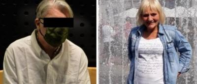 Xavier Van Den Brandt condamné à 22 ans de prison pour l’assassinat de ...