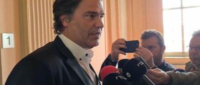 L’inconnue «Alain Mathot» - sudinfo.be