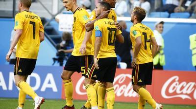 Les Diables rouges se retrouvent pour de nouvelles aventures - sudinfo.be