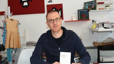 Mons: «24 secondes par image», la nouvelle de Rémi Bernard - sudinfo.be