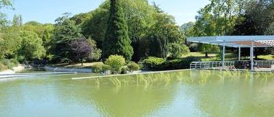 Le parc communal de Mouscron de nouveau accessible au public - sudinfo.be