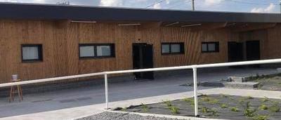 Retour en VIDÉOS et en PHOTOS des nouvelles installations du RFCE ...