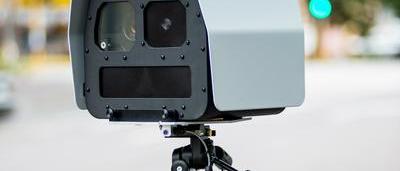 La police s’offre le super-radar: sans flash et sur 6 bandes! - sudinfo.be