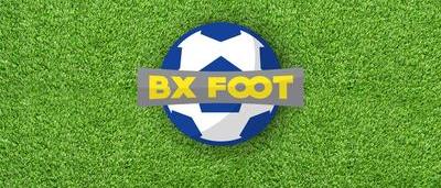 «BX Foot» fait son apparition sur BX1 - sudinfo.be