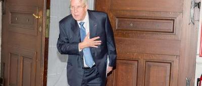 L'ancien bourgmestre Bernard Anselme est blanchi ! - sudinfo.be