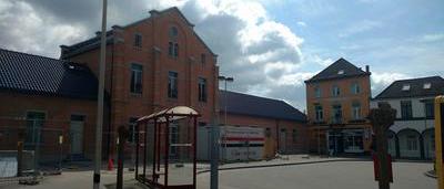 «Il ne fait pas bon vivre à Lessines» - sudinfo.be