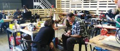 Les ateliers ont la part belle au Centre culturel de Welkenraedt ...