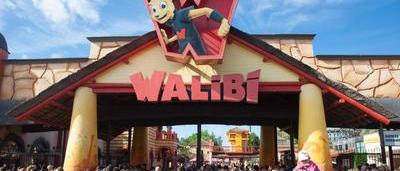 Walibi cherche 300 saisonniers et 300 étudiants pour 2019 - sudinfo.be