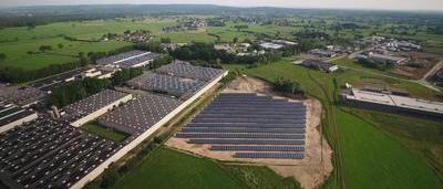 L’entreprise NMC d’Eynatten primée au Red Dot Award - sudinfo.be