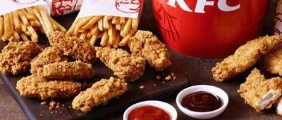 Le premier KFC belge ouvrira ses portes gare du Nord à Bruxelles ...