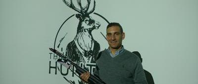 Le plus grand simulateur de tir d’Europe ouvre à Saint-Georges - sudinfo.be