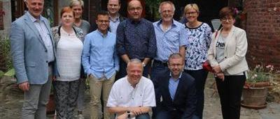 Oupeye: le cartel «Engagés pour» est au bord de l'implosion - sudinfo.be