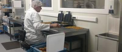 La ferme Nos Pilifs développe ses activités - sudinfo.be