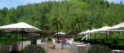 Frameries: la terrasse du Pass, c’est tout l’été! - sudinfo.be