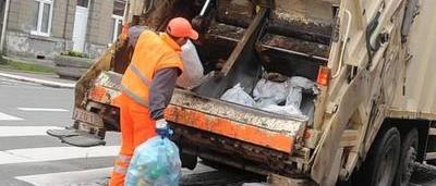 Hannut: la taxe sur la collecte des immondices en hausse - sudinfo.be