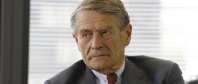 Décès Philippe Bodson: «Un géant de l’économie belge» - sudinfo.be