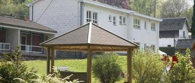 Les réfugiés du centre Fedasil de la Vecqueterre à Spa sont partis ...