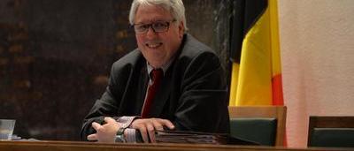 Hainaut: le successeur de Patrick Mélis sera issu du personnel ...