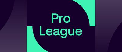 La Pro League change de look avec une nouvelle identité visuelle et un ...