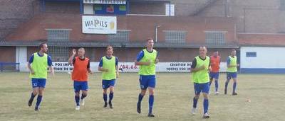 P2A: le centenaire de Templeuve, ce sera avec Louis Tangle (+ photos et ...