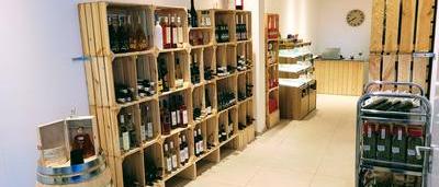 Taste of Greece débarque dans la Cité du Maca: «On est tombé amoureux ...