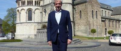 Pierre Huart se confie sur 2020: «Les Nivellois forment une grande ...