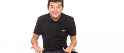 David Antoine à nouveau positif au coronavirus: «Je l’ai choppé… une ...