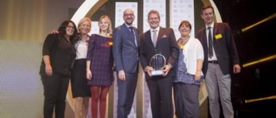 Belourthe à Hamoir fête ses 15 ans: une entreprise familiale en pleine ...