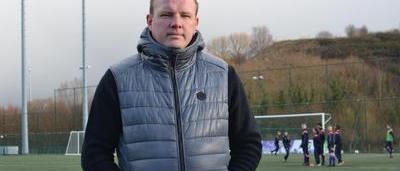 Olivier Suray : «Je préfère dix fois le monde amateur au monde pro ...