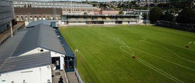 Le stade de l’UR Namur officiellement vendu au BEP pour 485.000 ...