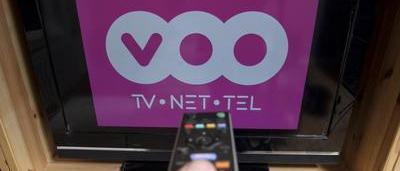 Bonne nouvelle pour tous les clients TV numérique VOO - sudinfo.be